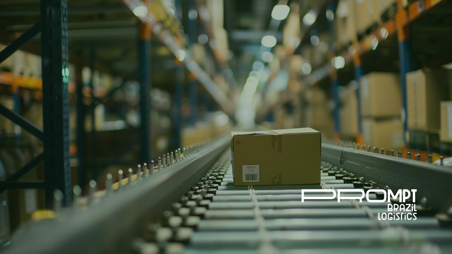 Supply Chain Entenda O Que é E Por Que é Tão Importante Prompt Brazil